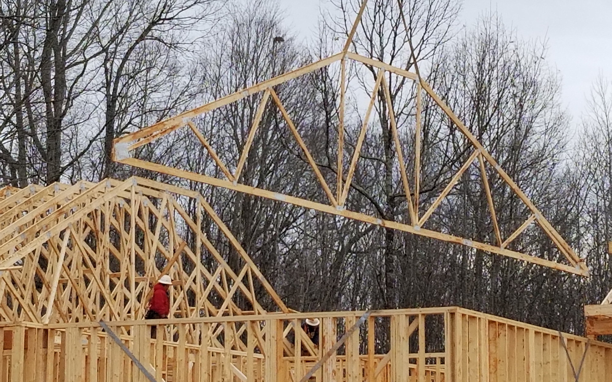 About Us | Kayak Construction